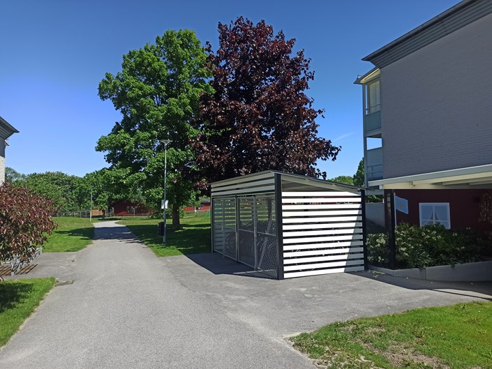 Snart är det sommar!