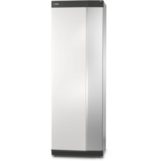 NIBE värmepanna VVM S325