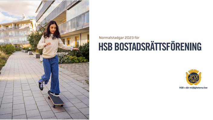 Föreningens stadgar