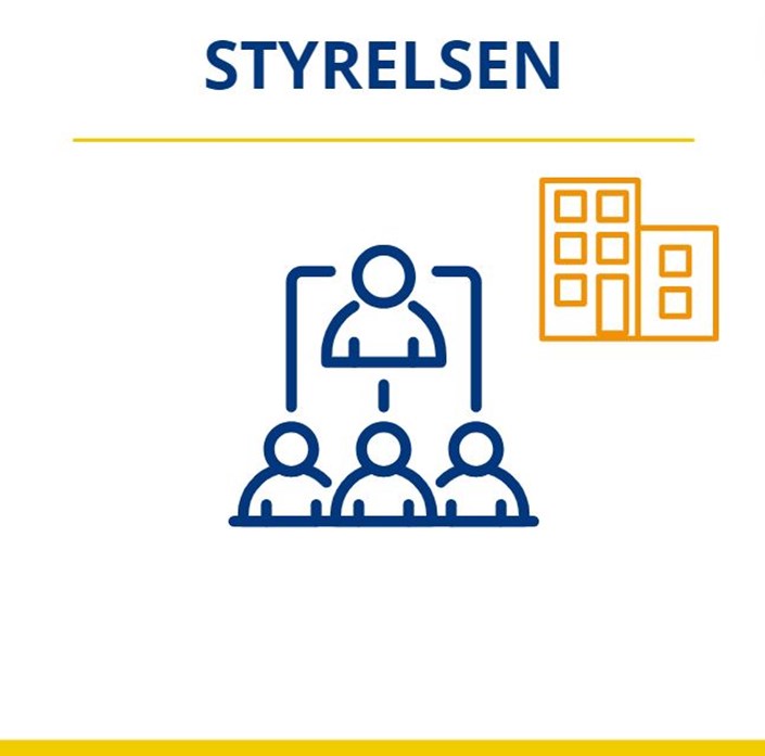Styrelsen