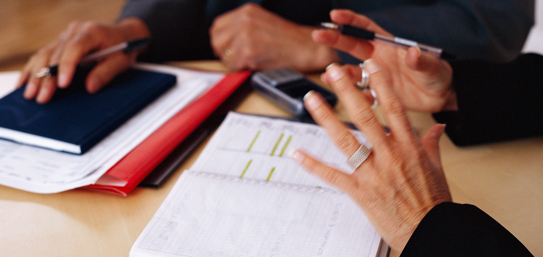 Stadgar och regler i brf