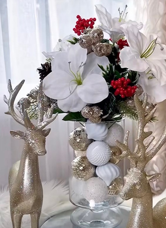 Ledighet jul- & nyår