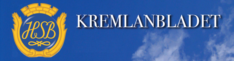 Kremlanbladet