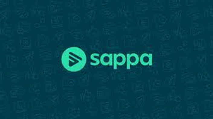 Ny bredbandsleverantör - Sappa