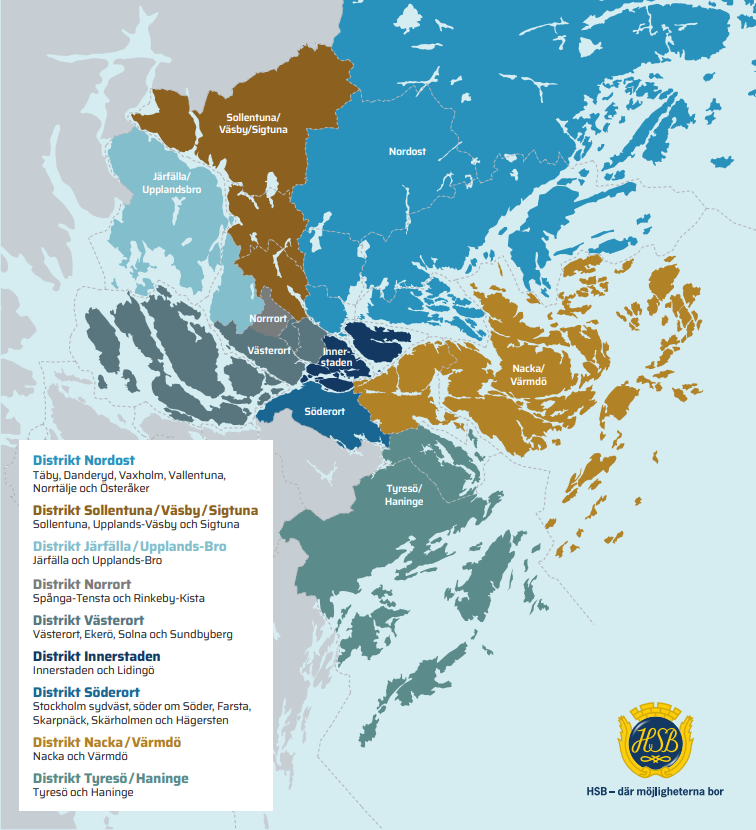Gör din röst hörd, var med och påverka