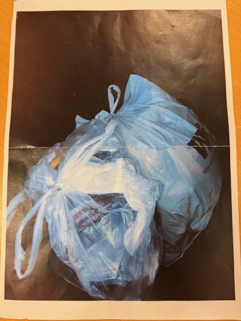 Sortering av matavfall