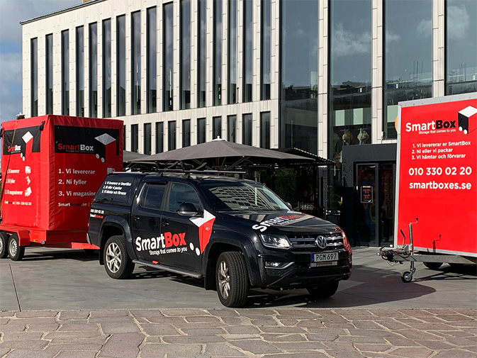 Erbjudanden för dig som HSB-medlem