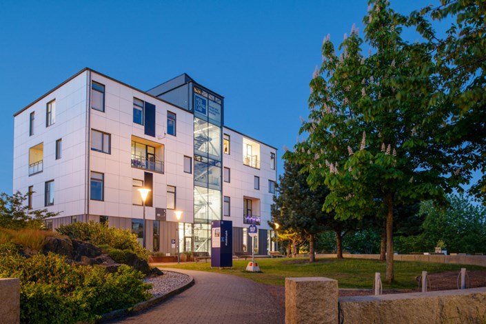 HSB Living Lab