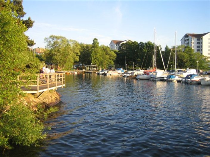 Vinterviken