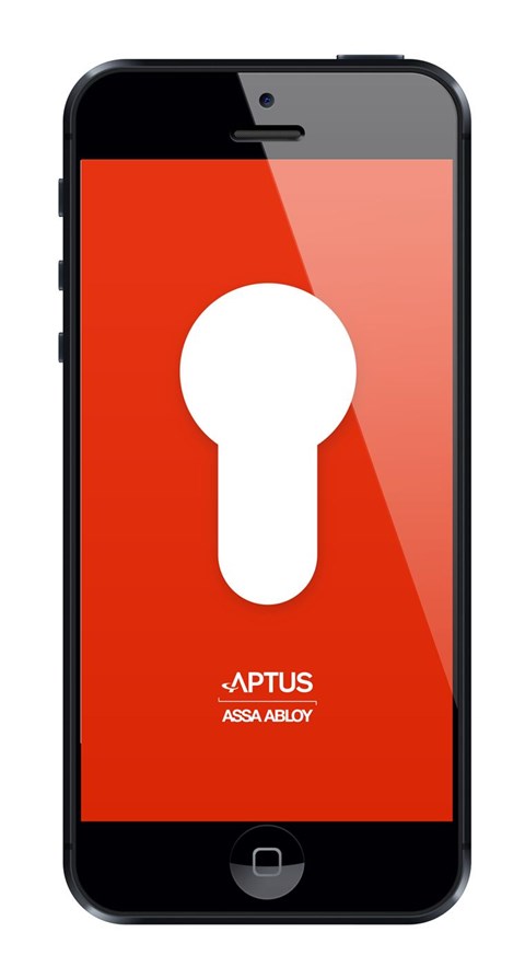 Boka tvättstuga via app