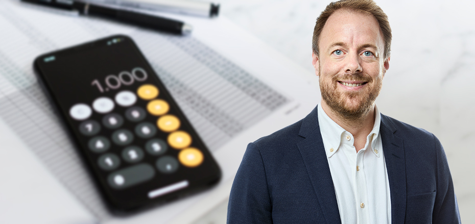 Sparande och avgiftshöjningar i brf – så hänger det ihop