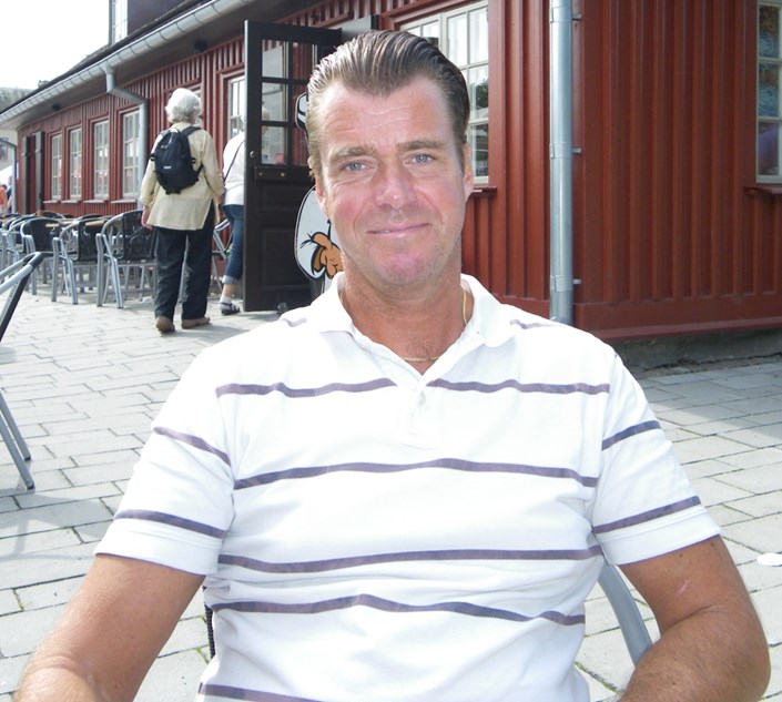 Leif Jonsson (2011)