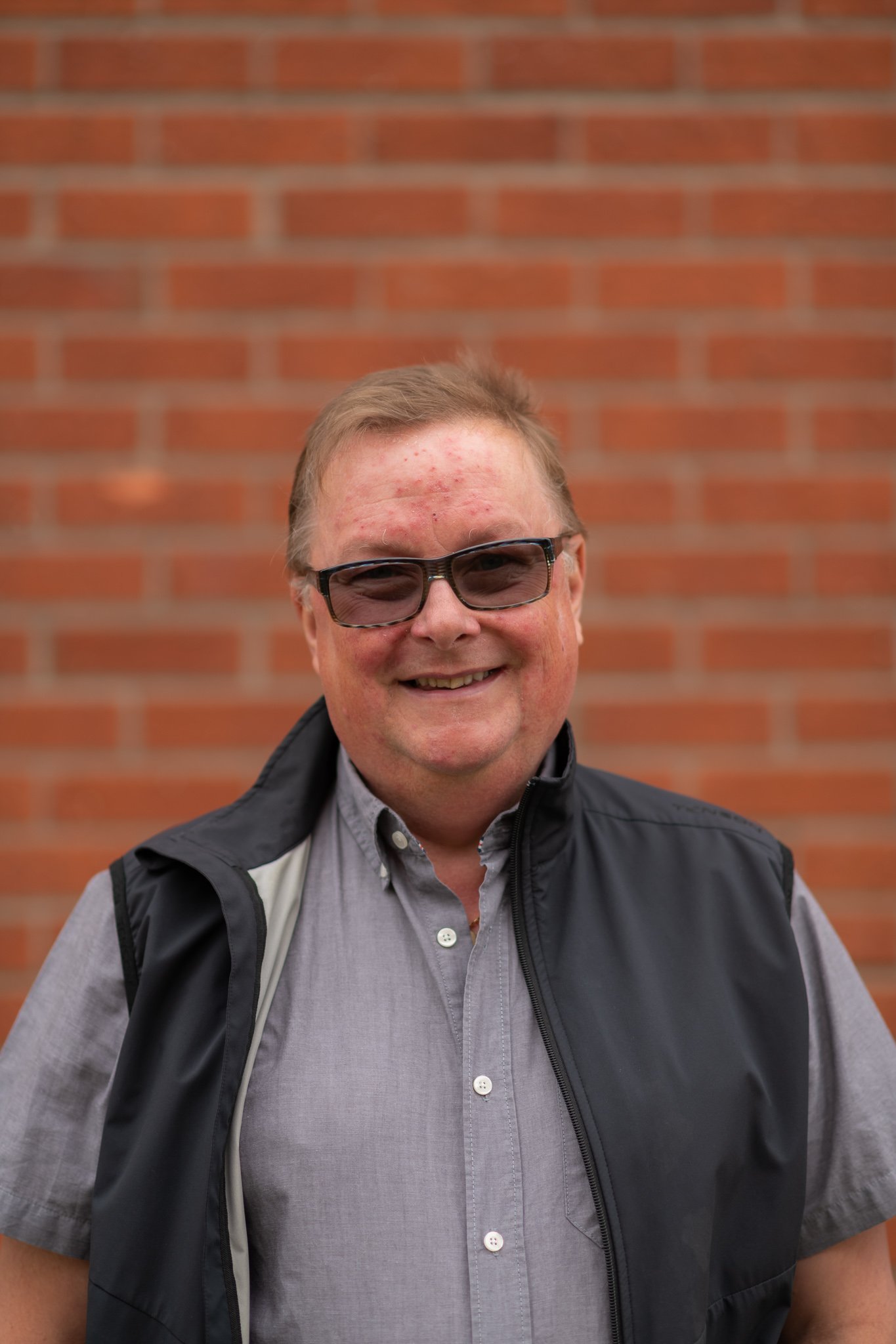 Presentation av styrelsen