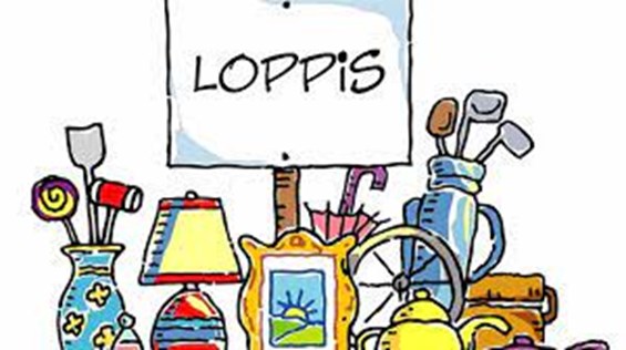 Loppis