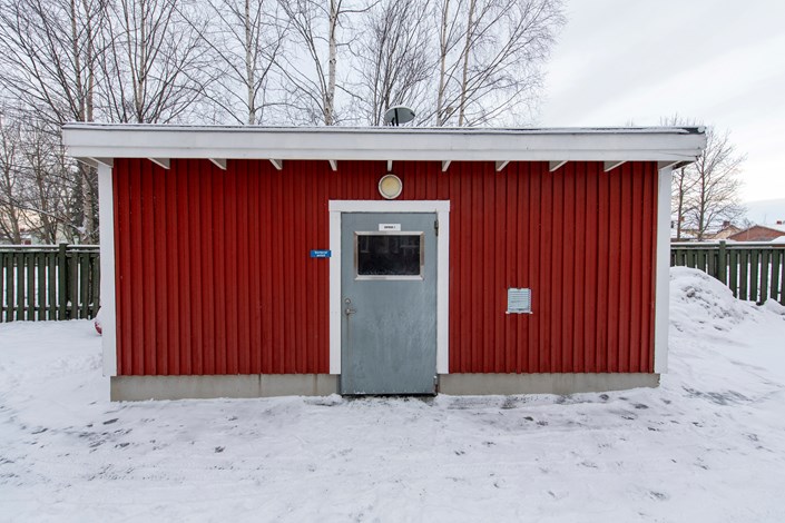 Sopor och källsortering