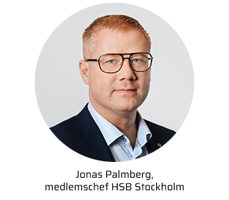 Händelserik höst väntar distrikten