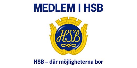 HSB Norra Bohuslän blir HSB Norra Götaland