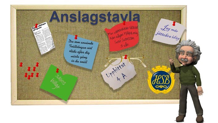 Trivselregler