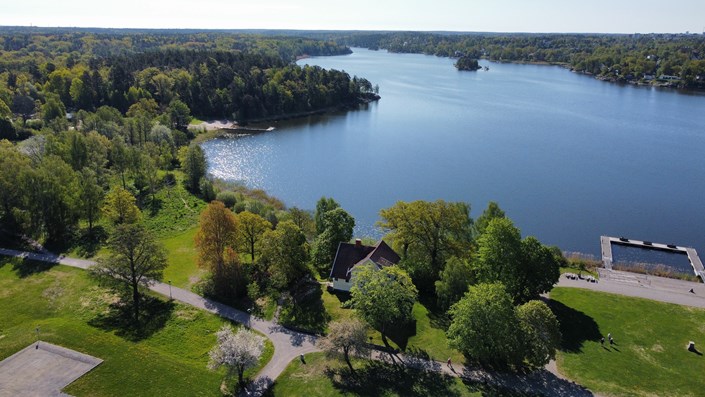 Nyhetsbrev sommar 2022