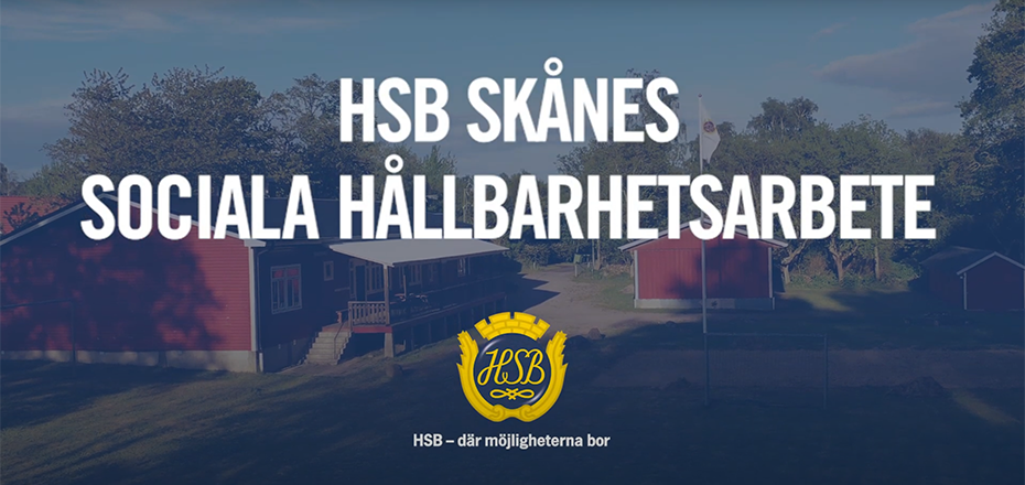 Socialt hållbarhetsarbete uppmärksammas i Socialdepartementets ...