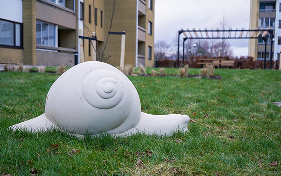 De förändrade sina gårdar – och fick tryggare medlemmar