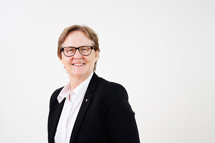 Hyresrätterna viktiga för HSB