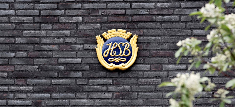 HSB Riksförbund