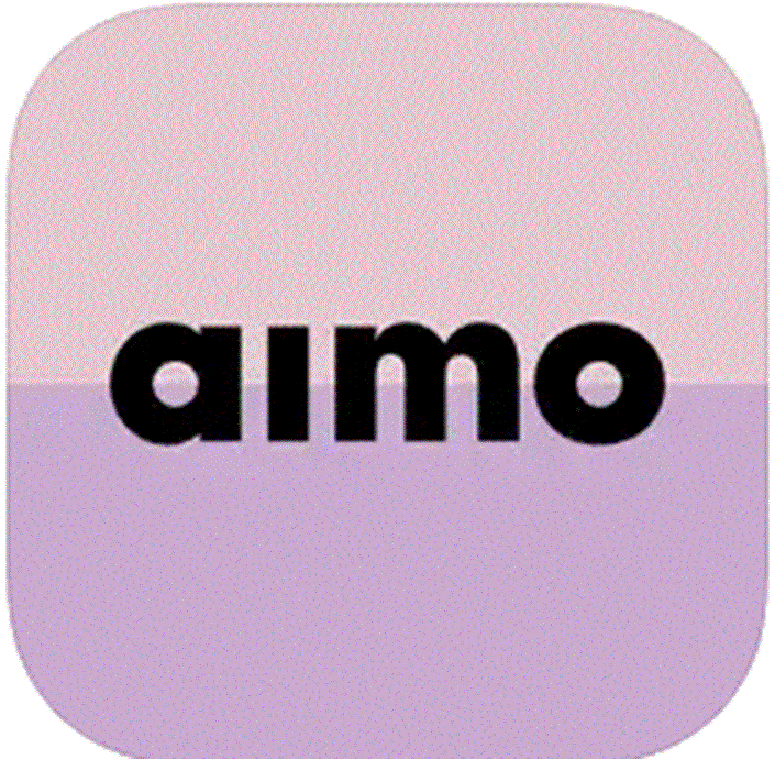 Aimo Park - parkeringsytor