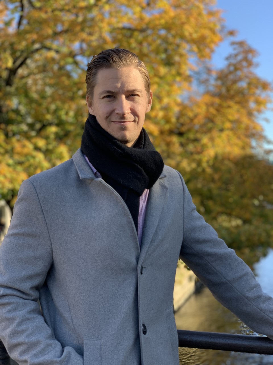Valberedningens förslag till val av styrelse och revisorer