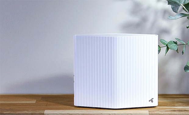 Ny tv-box och router ingår i uppgradering