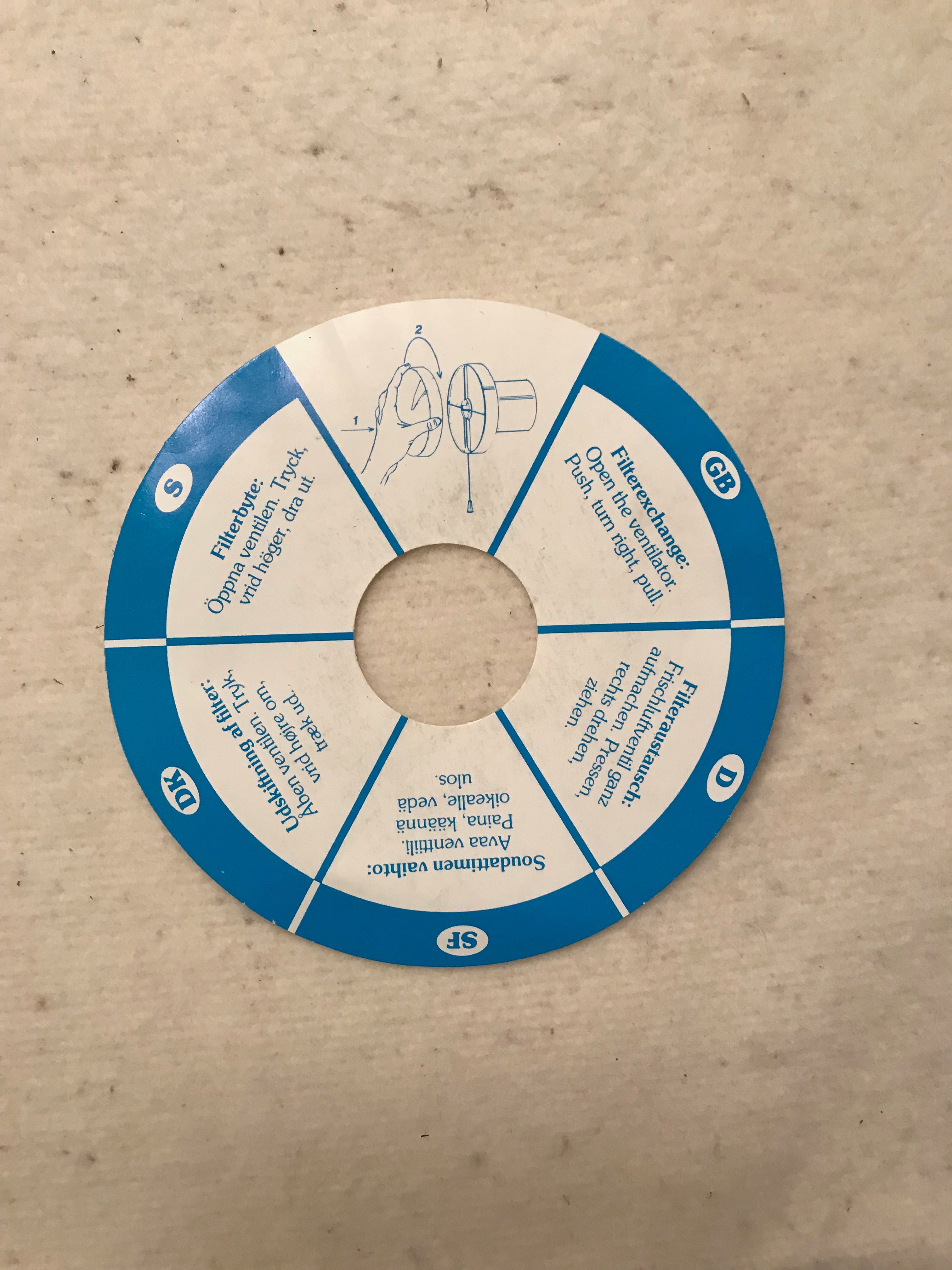 Skötsel och garantier i din lägenhet