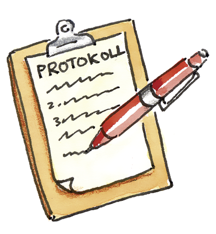 Protokoll från årsstämma 2019