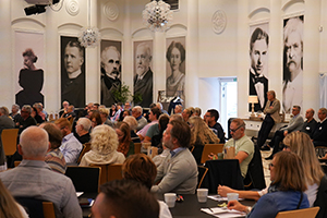 Styrelsekonferensen 2022