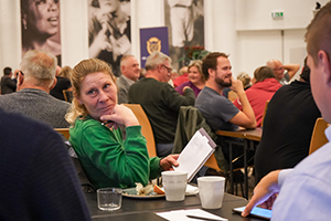 Styrelsekonferensen 2022