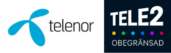 Bredband, TV och telefoni