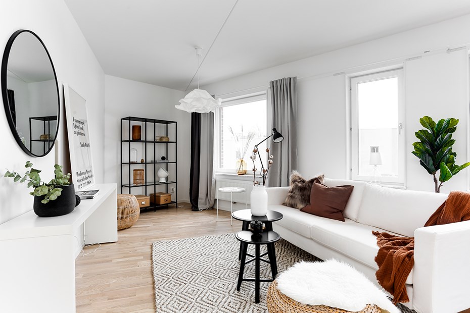 Så inreder du hållbart – expertens 10 bästa tips