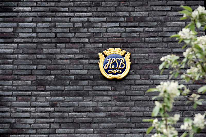 HSB Landskrona utökar sitt bestånd