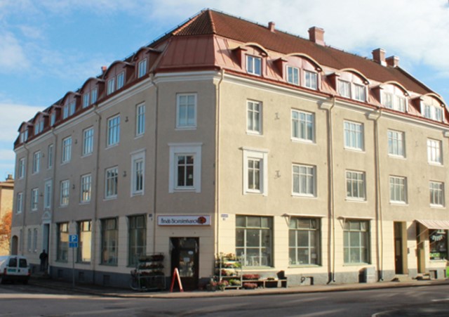 Lediga lägenheter i Åmål