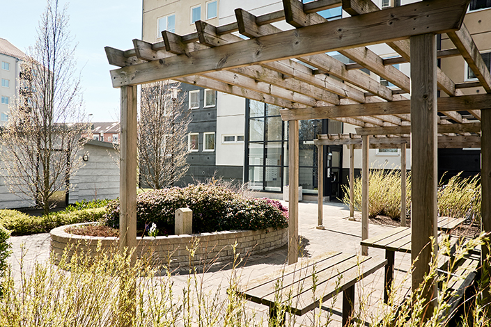 Lediga lägenheter i Kristianstad och Åhus