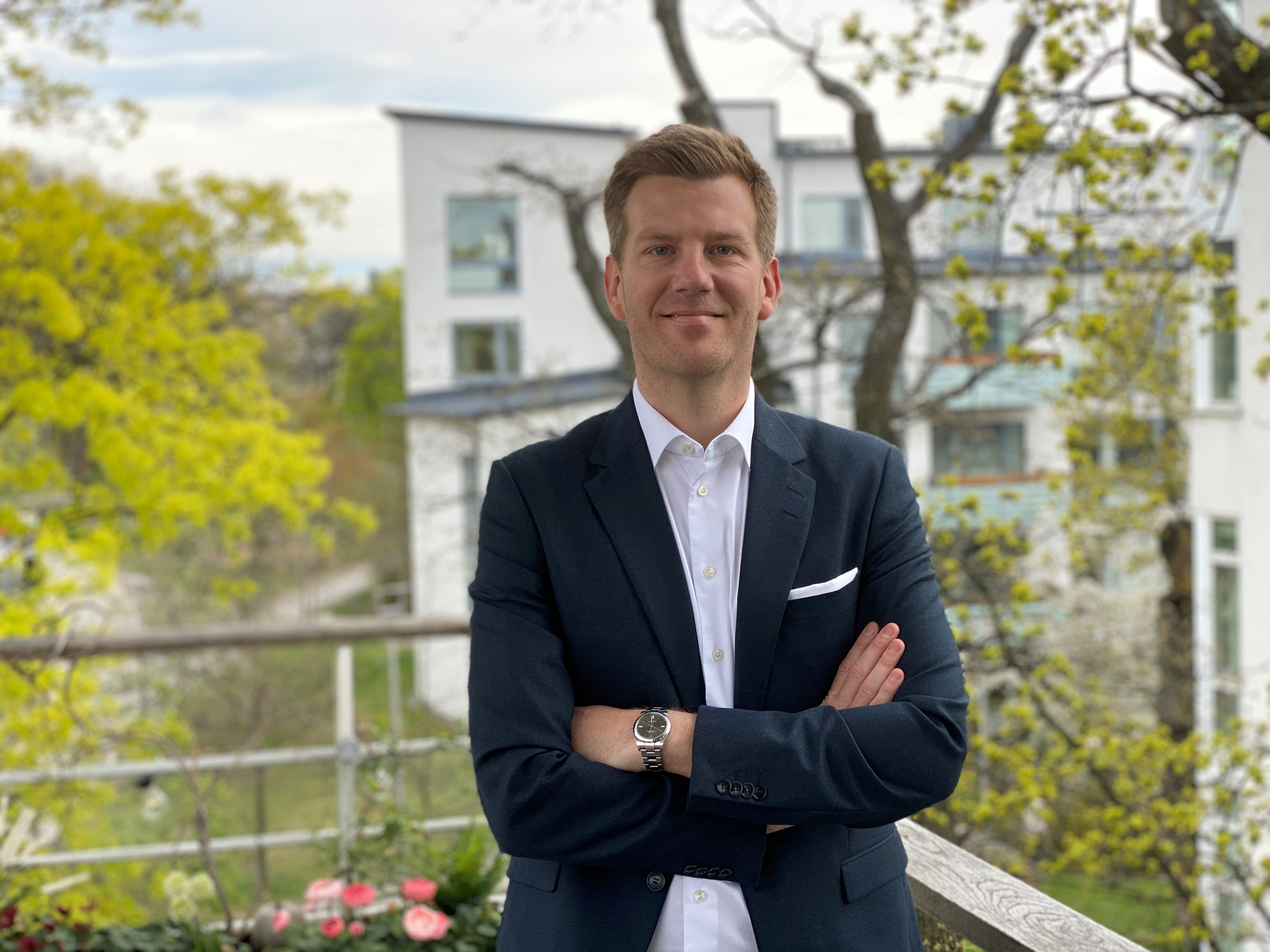 NKI ger styrkebesked