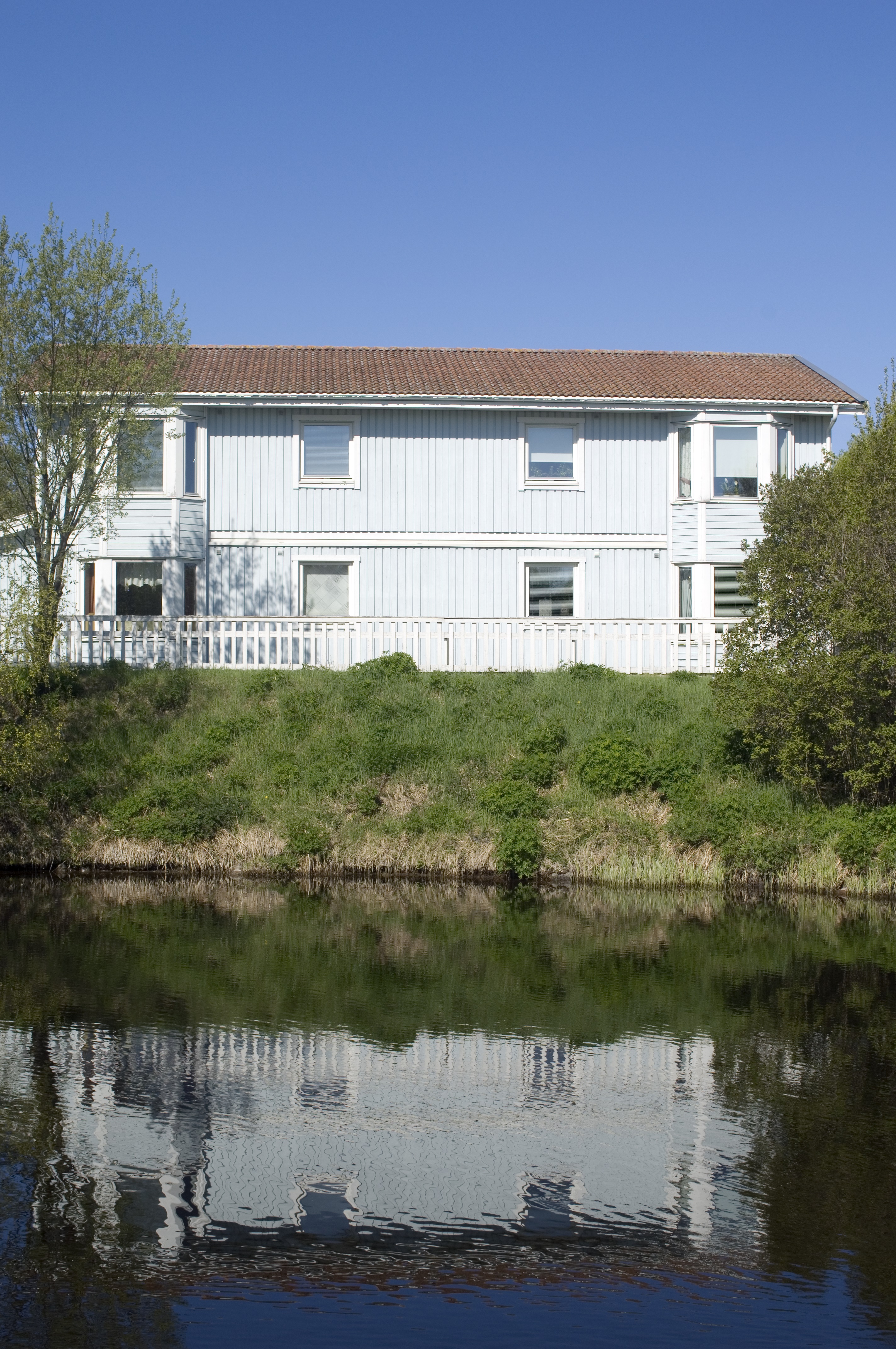 Lediga lägenheter Sundsvall