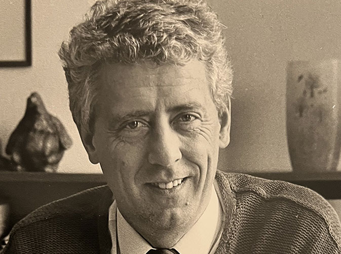 Hundra år av hemlängtan i HSB Södra Norrland