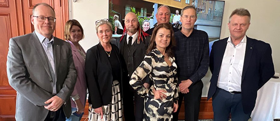 Fjärde upplagan av Bomorrow lyfte hur man förebygger otrygghet i ...