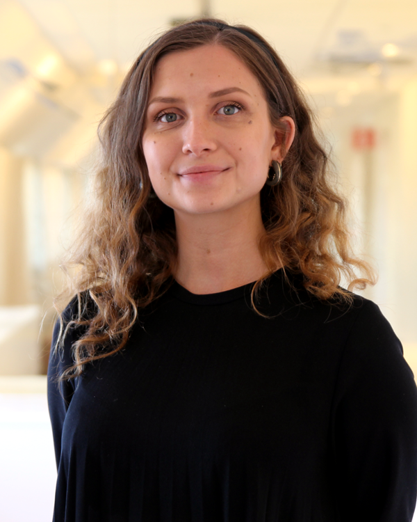 Lär känna nya medlemsavdelningen