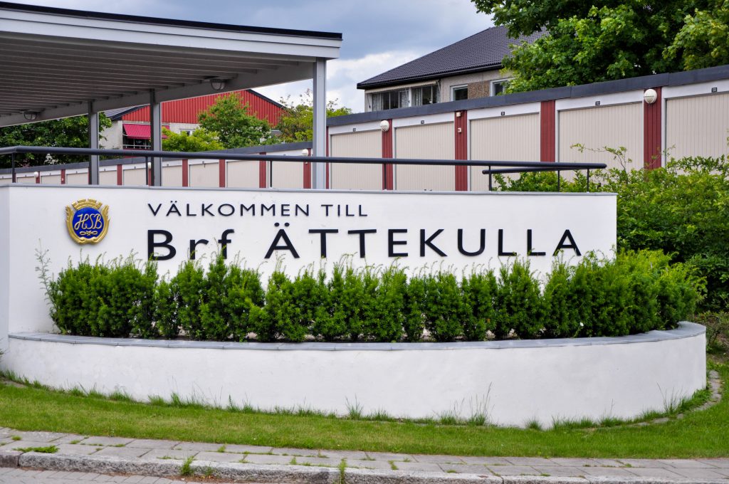 Stambyte i brf: ”Förberedelserna tog nästan ett år”