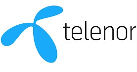 Beställa Telenor