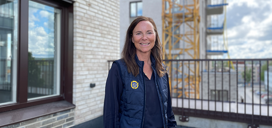 HSB vinner första pris för kundnöjdhet