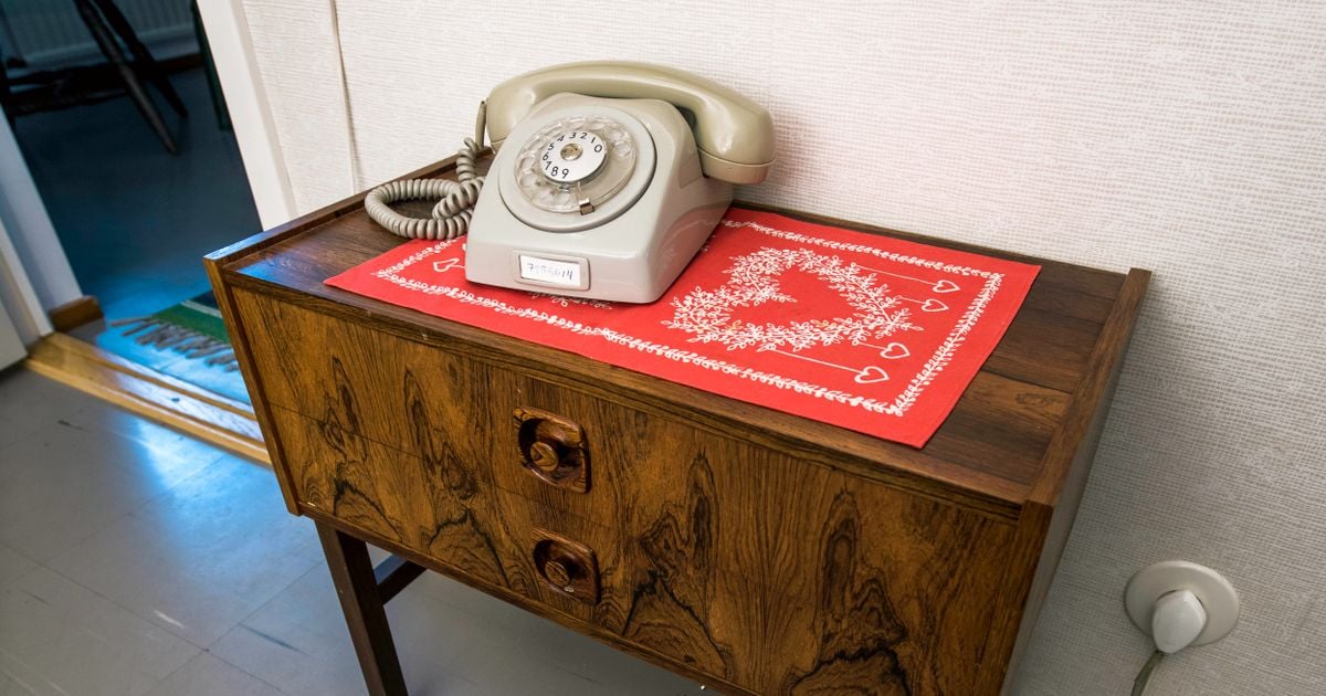 Telefoni
