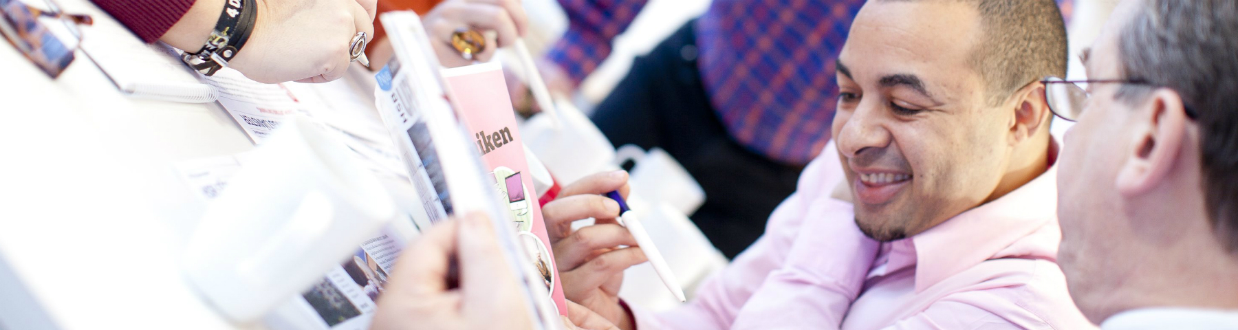 Gratis utbildning 2015