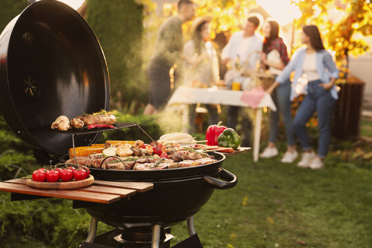 Grillfest